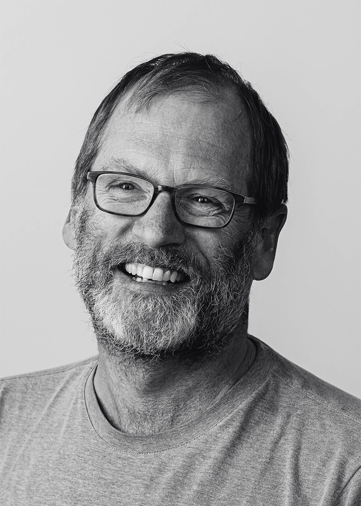 Brent Martin - Martin Newman Office