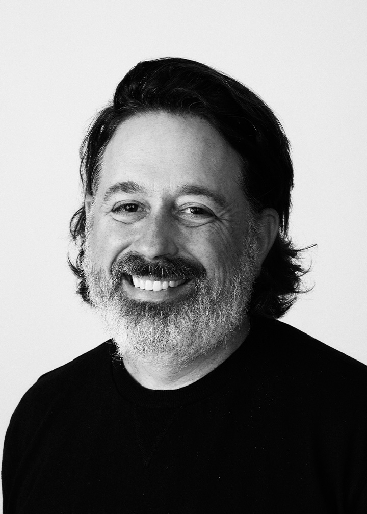 Marc Newman - Martin Newman Office